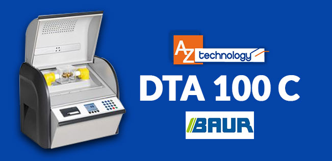 Baur - AZ TECHNOLOGY